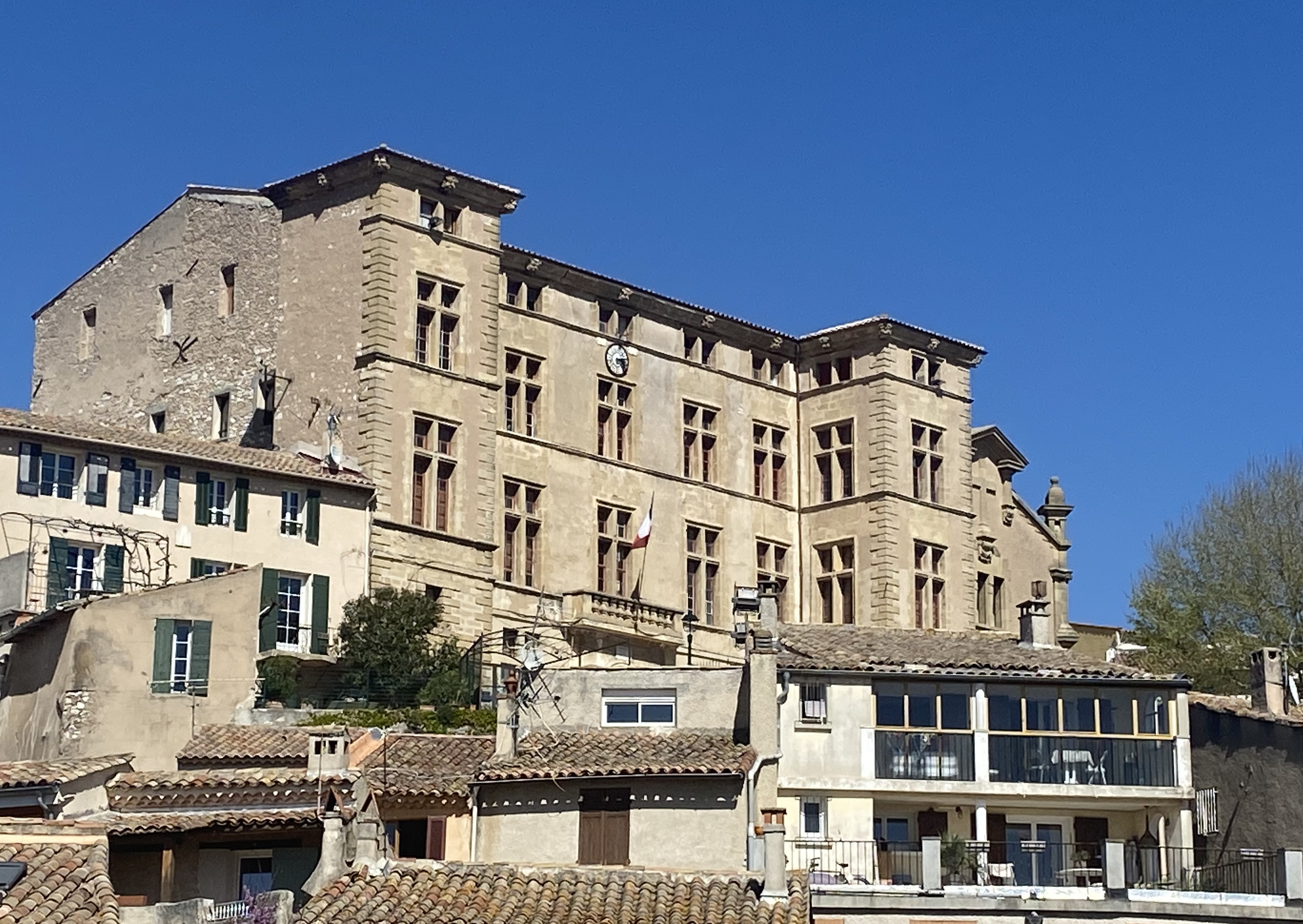 Les atouts d’ Eguilles | Cryza Immobilier
